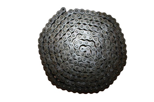 3,36m Renold Leaf-Chain 4x4 Flyerkette Hubkette Flyer-Kette BL500 / Bl ...