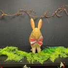 Jet Creations Bunny Rabbit Inflatable Birthday Party Pet Air Stuffed ...