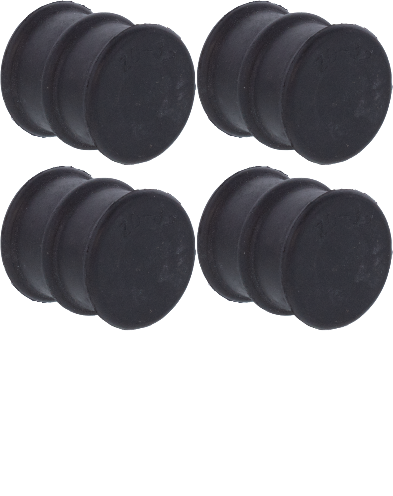 Oil Gauge Plug Pack of 4 1656170 fits Caterpillar 826G 826G II 826H ...