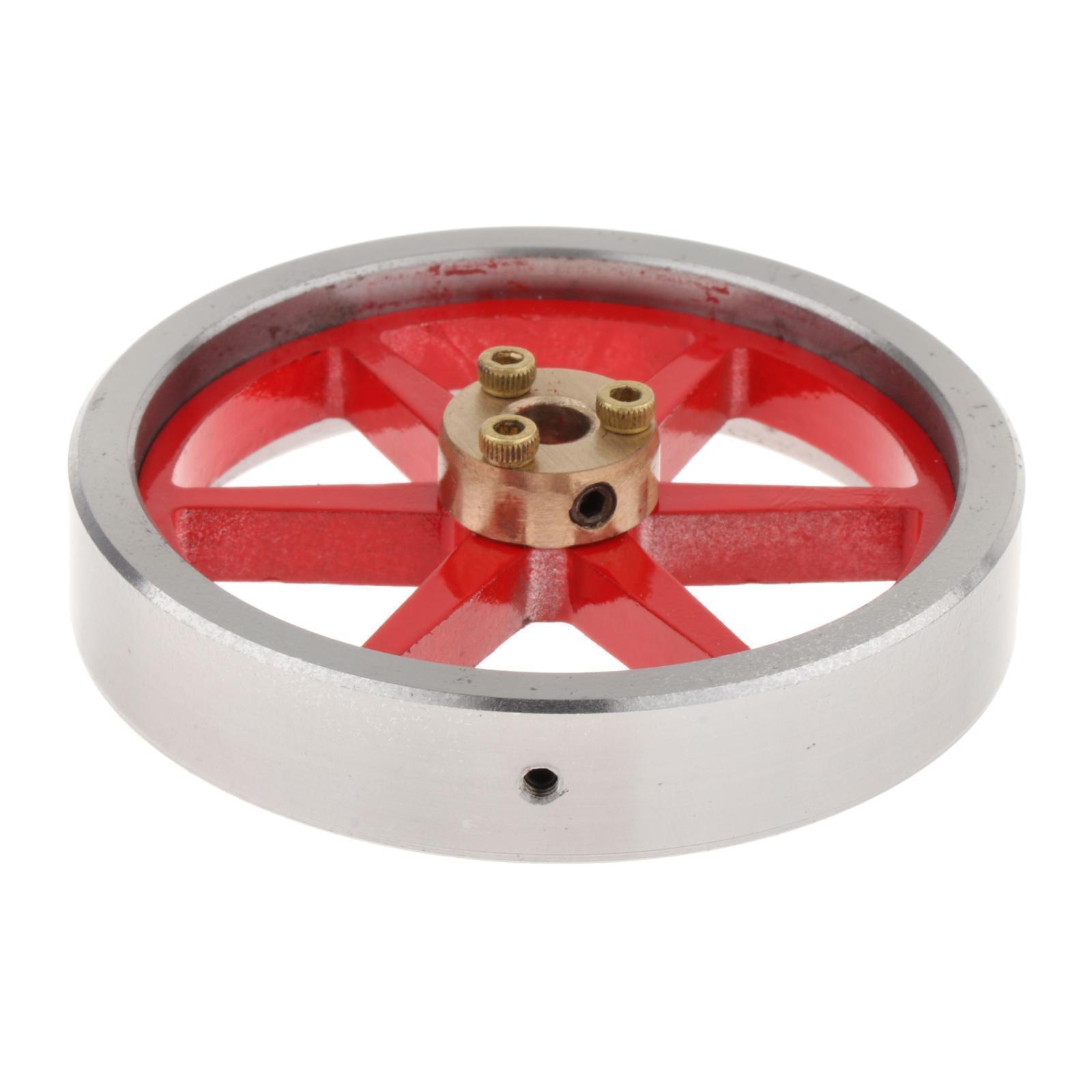 Hot air engines Flywheel Educational Science project engines Replacement | eBay