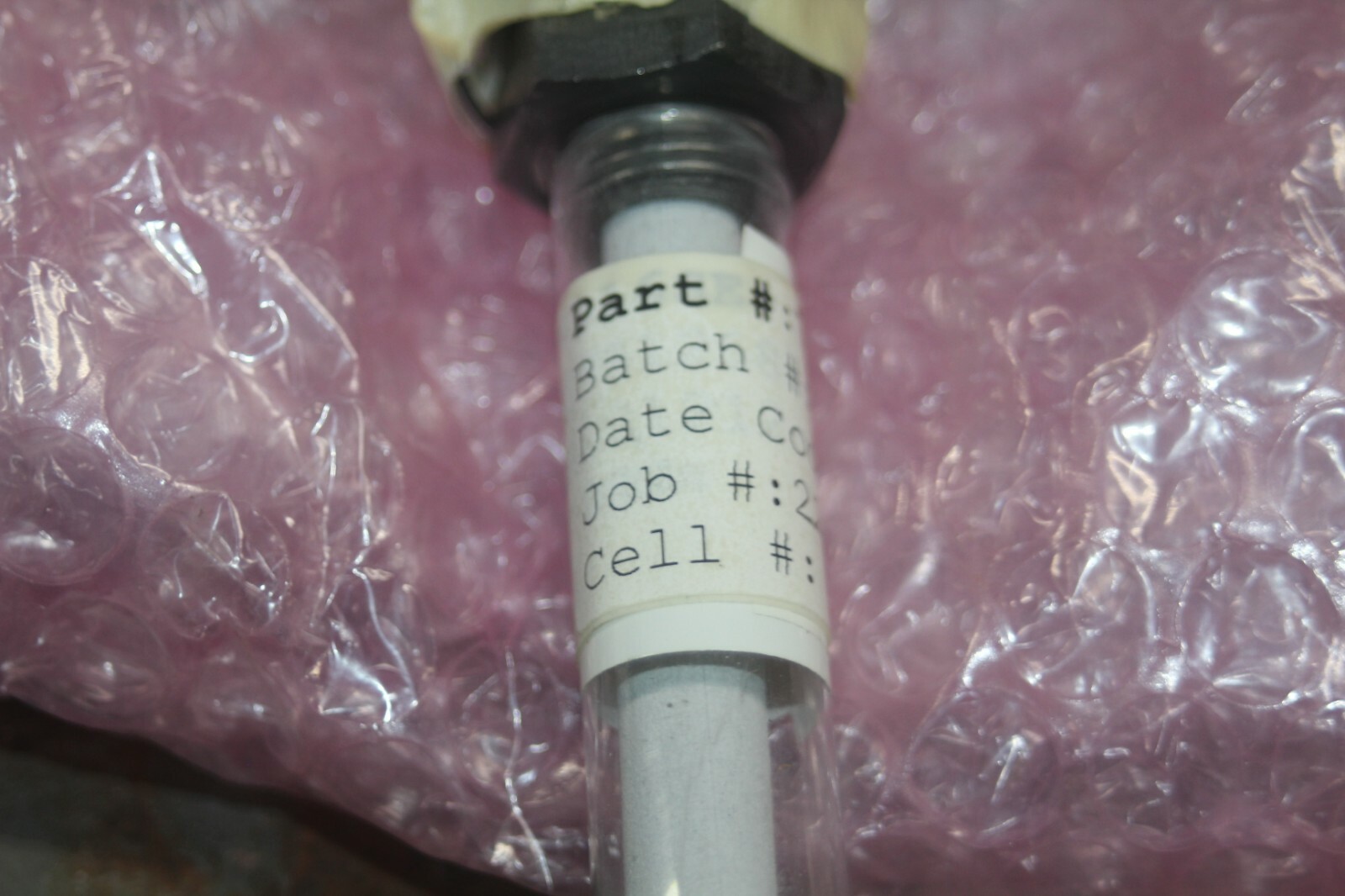 Ametek Electrochemical Cell 71063SE | eBay