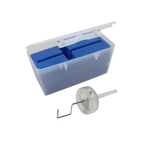 Watch Balance Screw Tool Regulating/timing Key Wrench Regulator for ...