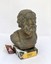 Homer Ancient Greek Poet sculpture statue bust 1st c.b.c. artifact | eBay