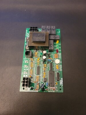 Ice Machines - Manitowoc Control Board