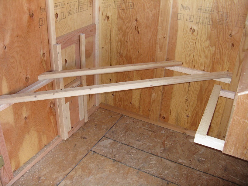 The Rhode Island Red Eye Saloon chicken coop, emailed version only | eBay