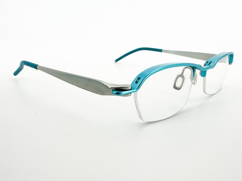 Gail Spence Prodesign Denmark 9905 Eyeglasses FRAMES 8521 51[]18-140 ...