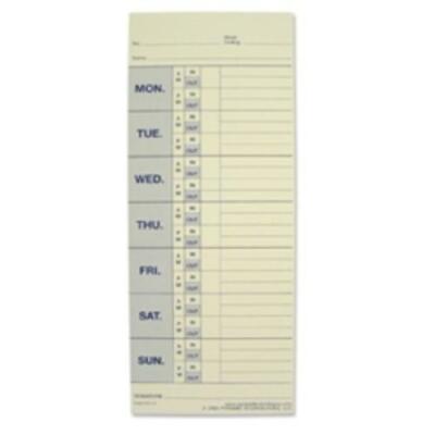 Time Clocks - Pyramid Technologies Model