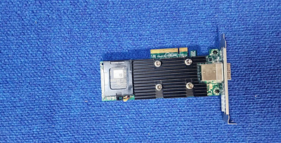 Dell WH3W8 PERC H830 RAID Controller with full height bracket ...
