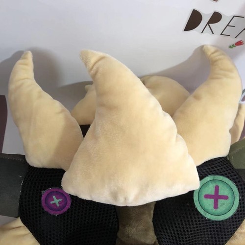 Lynel Monster The Legend Zelda Plush Headgear Cosplay Mask Toys ...