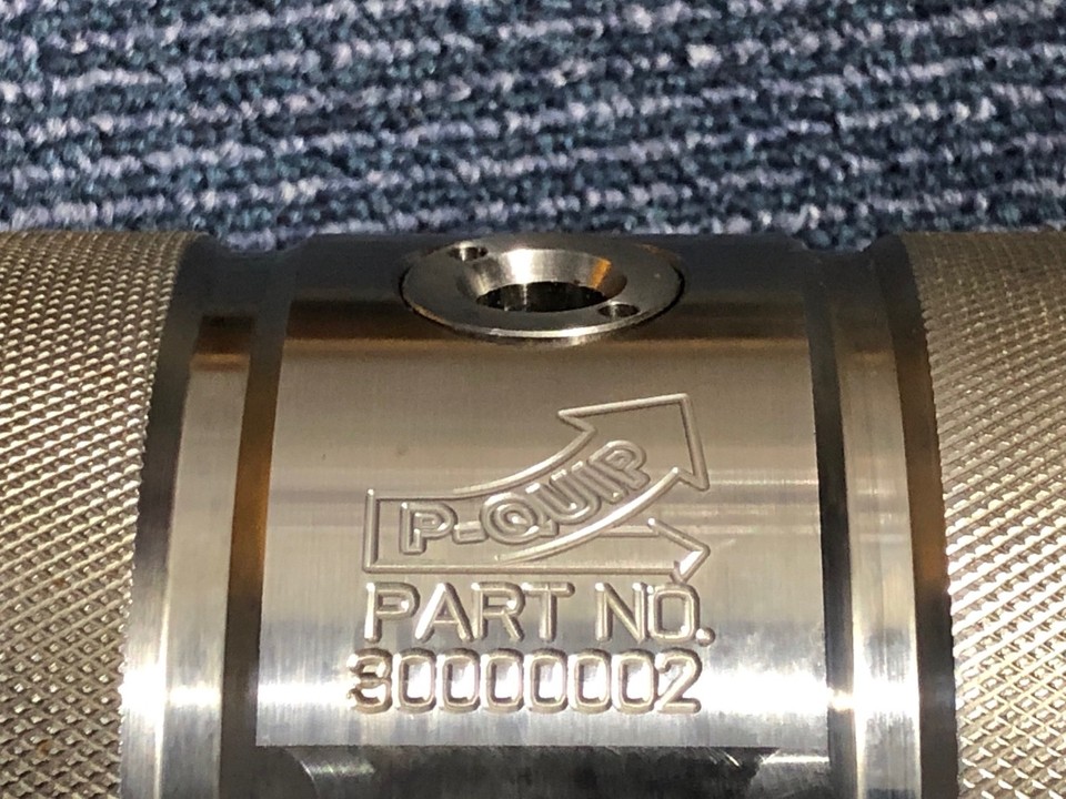 P-QUIP 30000002 Release Link for Emsco F / FA / FB / FC 1300 and 1600 ...