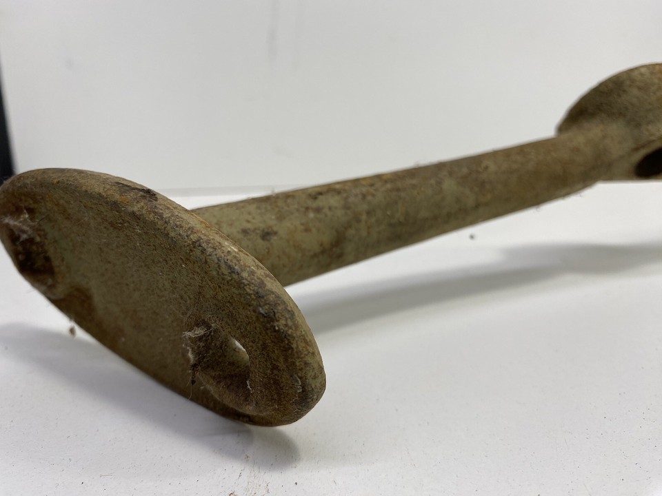 1930 1931 Ford Model A Headlight Bar | eBay