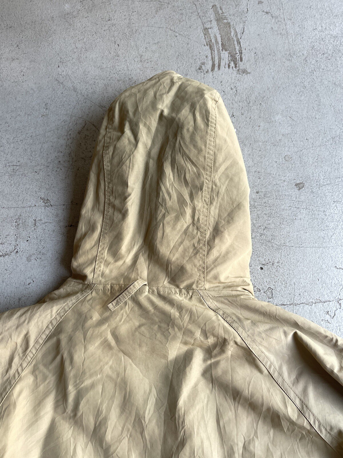 Sugar cane By Henry Lear Parka Hood Coat Jacket Toyo … - Gem