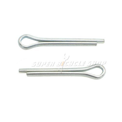 AVID Pad Retention Pin 12+ Elixir Silver, 2pcs | eBay