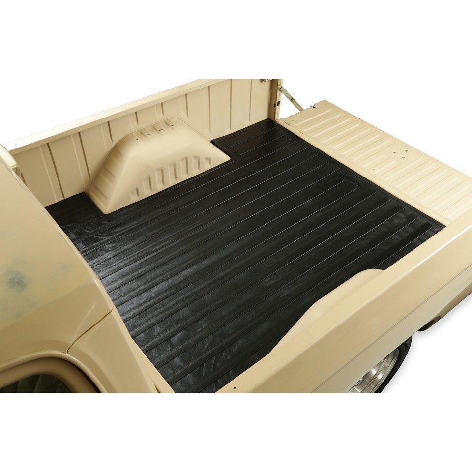 Open Box 06-D100BM Bed Mat For Ram Truck Dodge D150 W150 D100 W100 D350 ...