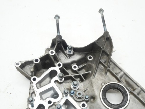 06-11 Mercedes-Benz E350 W211 M272 Motor Engine Timing Case Cover OEM ...