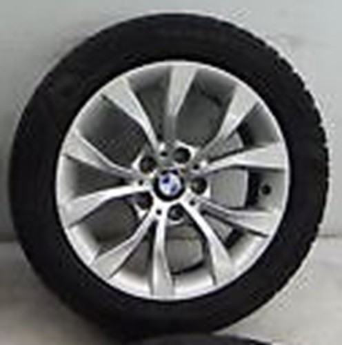 BMW 17" x 7.5" Wheels Style 318 5x120 IS34 E84 6 789 141 12-15 OEM | eBay