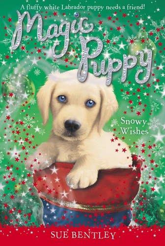Snowy Wishes (Magic Puppy) | eBay