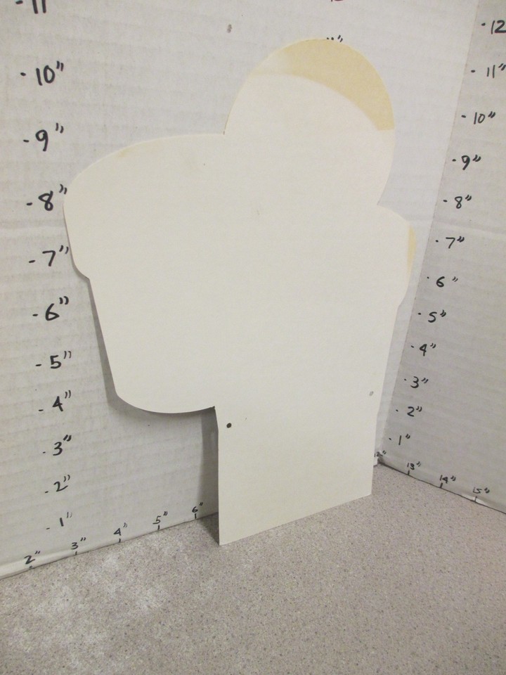 Baskin Robbins ice cream 1980s store display sign PREPACK QUART $5.00 ...