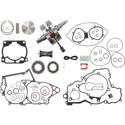Wiseco Complete Engine Rebuild Kits | PWR179-101 | eBay