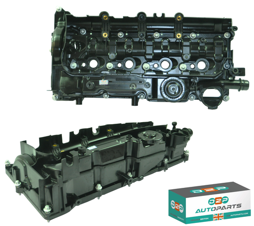 CYLINDER HEAD ENGINE COVER FOR BMW F SERIES N47N, N47S1 ENGINE ...