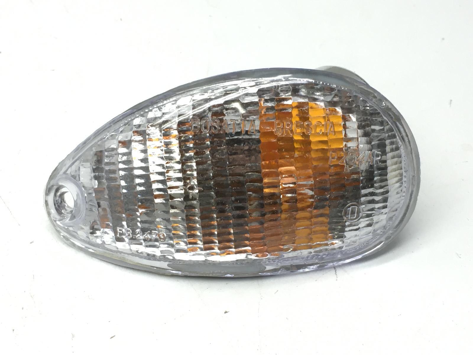 Indicator Rear Right Dx Piaggio VESPA ET2 50 1997 2001 C38100 | eBay