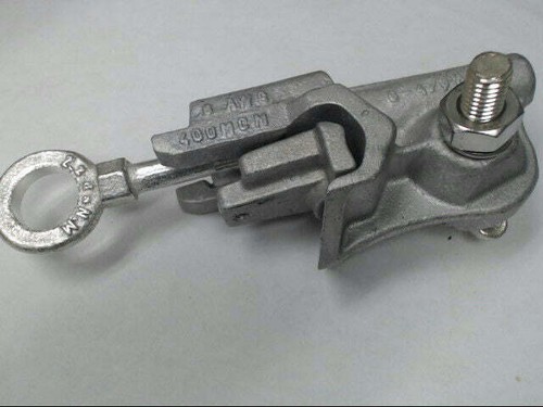 Powerline Hubbell P1530AGP Hot Line Clamp Al/CU Tap 336.4 MCM 3/4" Tap ...