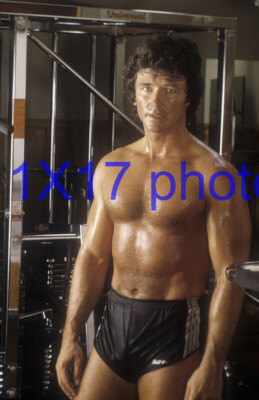 #2998,PATRICK DUFFY,BARECHESTED,SHIRTLESS,dallas,11X17 POSTER SIZE ...