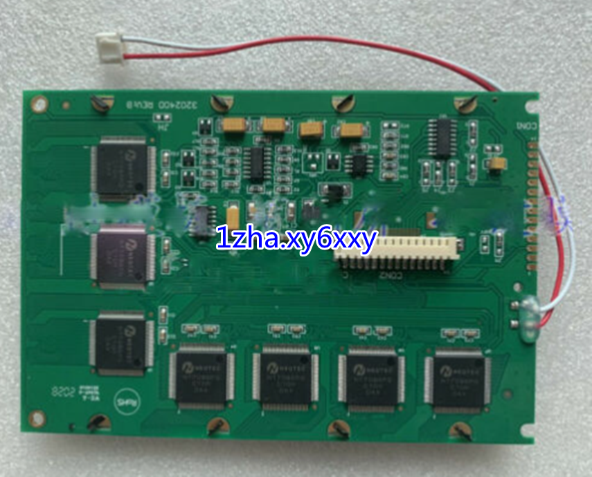 DA41s DA-41s For DELEM Display Screen Dutch Bending CNC Machine LCD #ZH ...