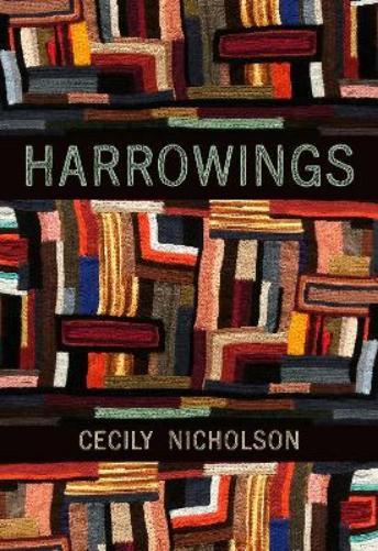 Cecily Nicholson HARROWINGS (Poche) 9781772014051 | eBay