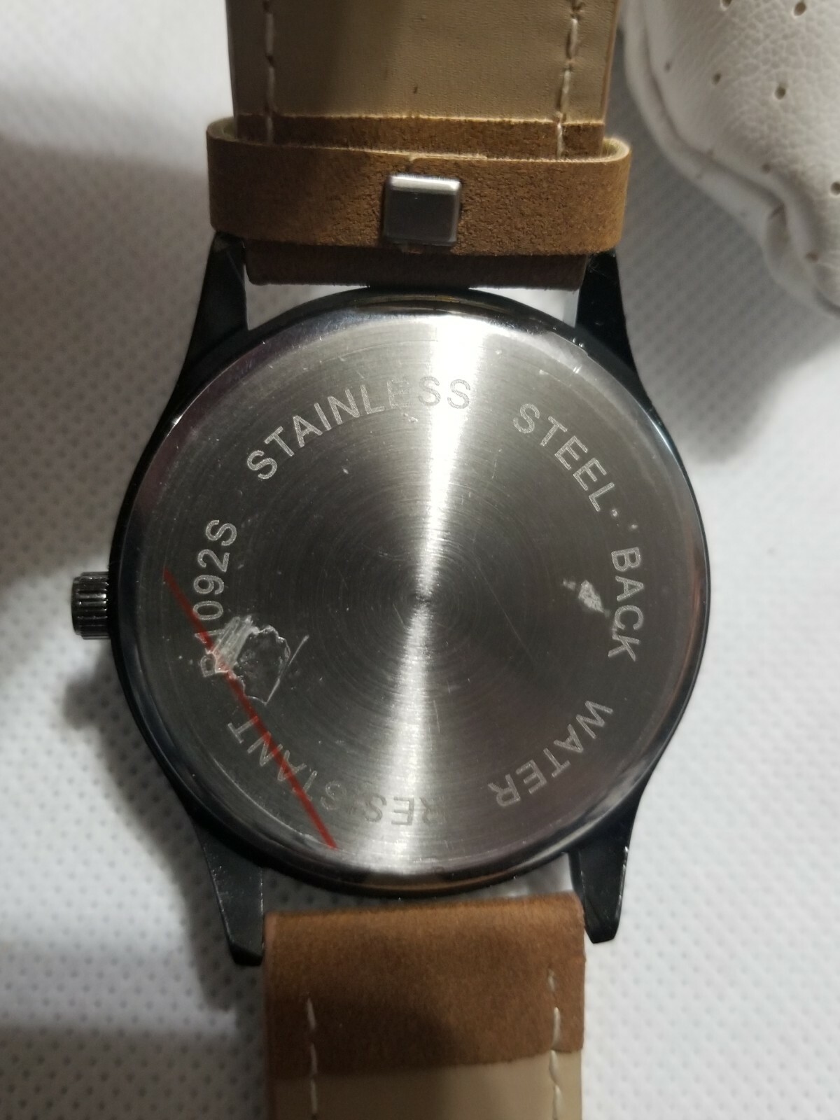 MNVX Wrist watch | eBay