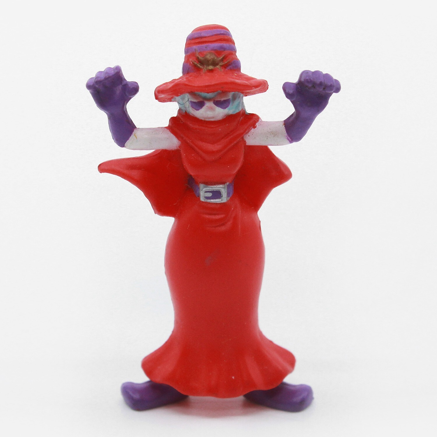 ARCHNEMON ARUKINEMON Digimon Mini Figure - 2000 H-T Bandai | eBay