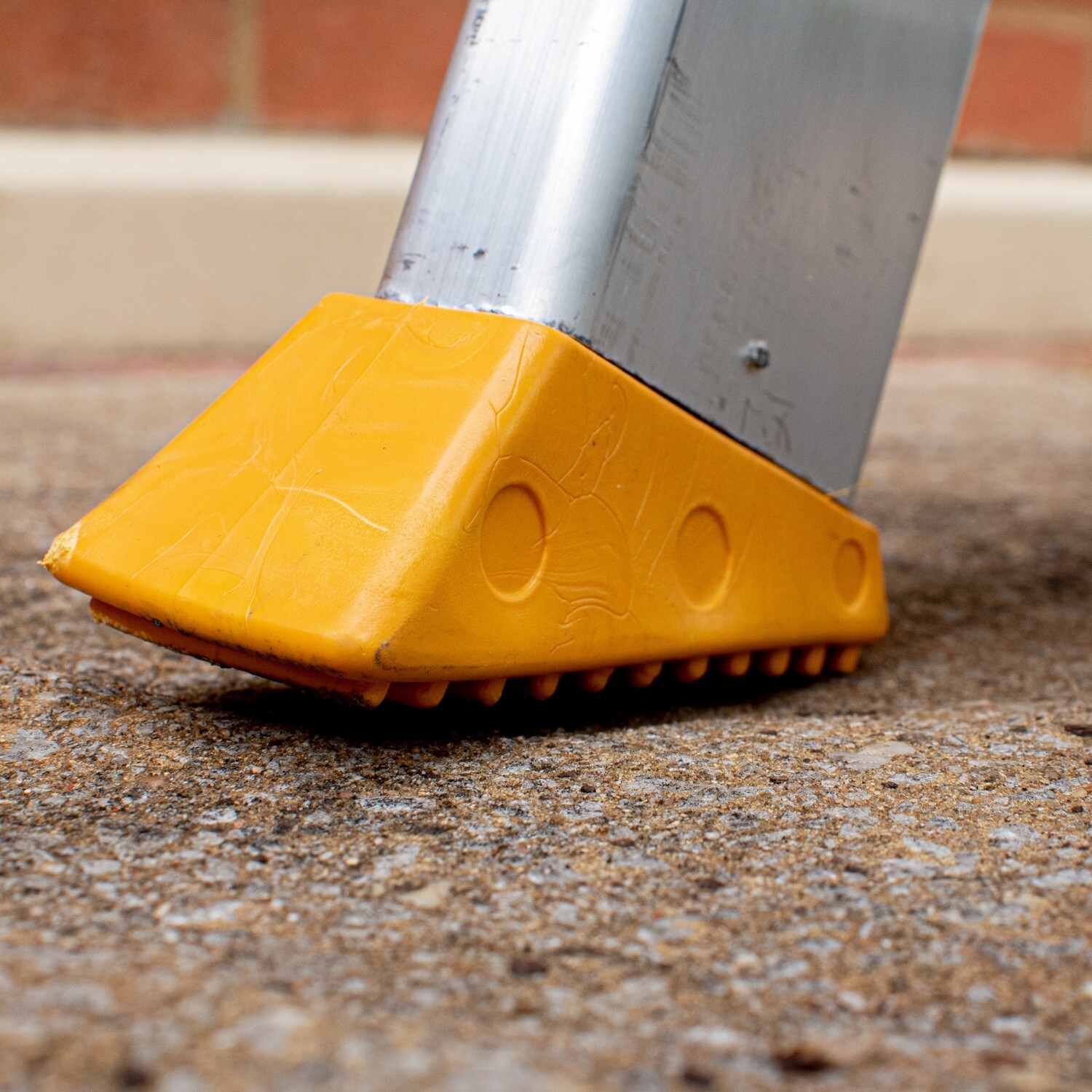 Platform Step Ladder - Trade Master Pro Step Ladders - EN131 - 120mm ...