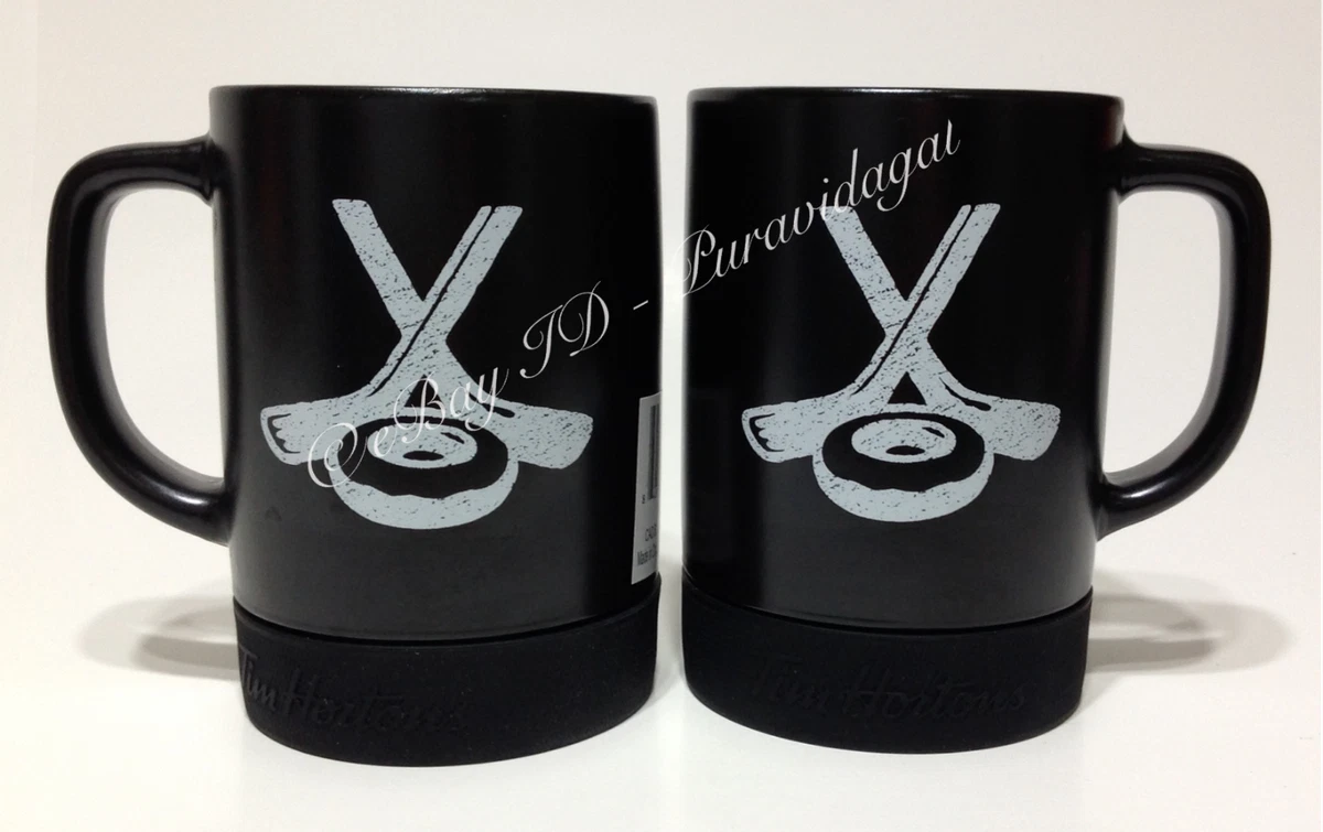 Hugs A Mugs Tim Coffee