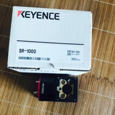 NEW KEYENCE SR-1000 Automatic Focus Code Reader 1931003611902| eBay