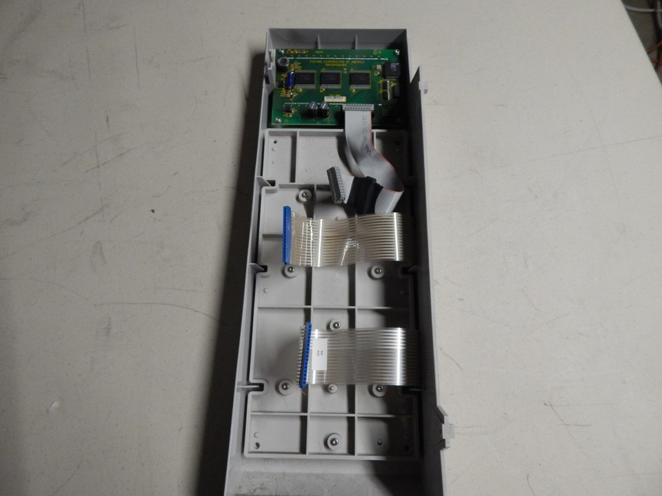 Agilent 6890 plus G1530A control panel | eBay