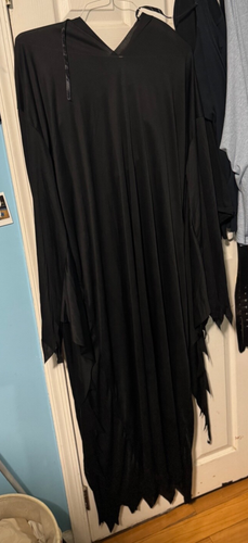 Adult scream halloween costume ghostface robe cosplay | eBay