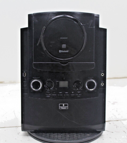 Singing Machine ISM990BT Bluetooth Karaoke System for iPad/iPhone | eBay