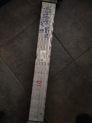 Mini Cooper N14 N18 AIR INTERCOOLER OEM 2751277-07 (Box E) | eBay