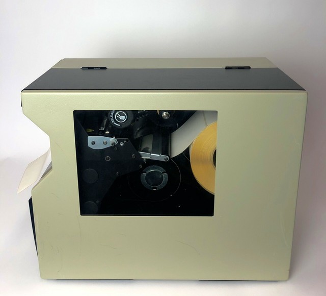 Zebra 110xi III Plus Label Thermal Printer 203 DPI for sale online | eBay