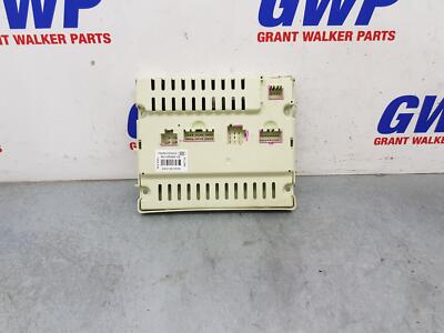Ford Falcon Bcm, Green, 10/02-09/10, P/N BA14K144BB | eBay Australia