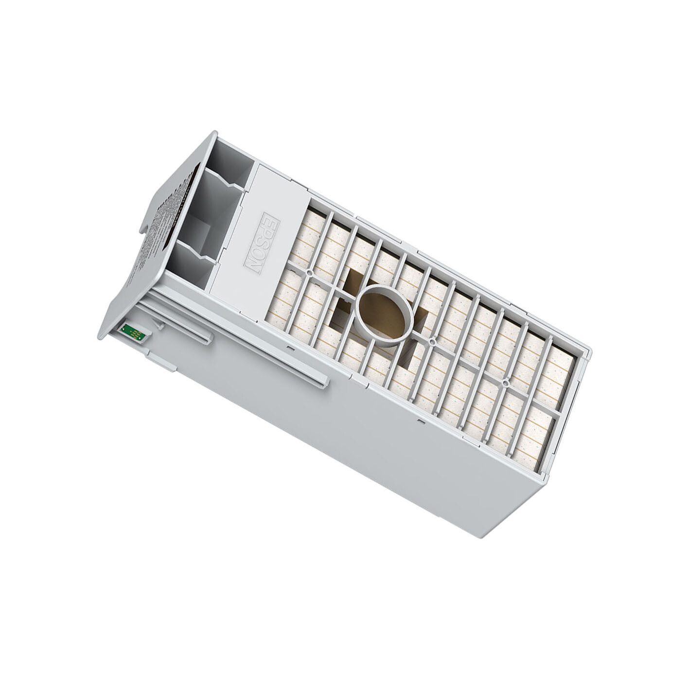 Genuine Epson SureColor P7070 P6070 T699700 ink maintenance tank ...