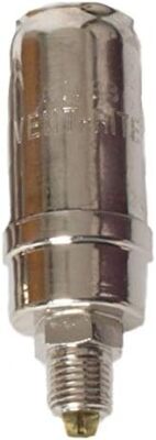 Vent-Rite 33 Air Elimination Steam Vents Air Valve Ventrite | eBay