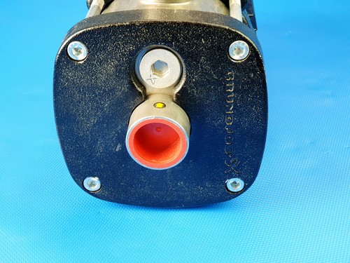 Grundfos Pumpe CM3-4 D-R-I-V-AVBV G-A-A-N Motor MG71B-G-C-CMS1B | eBay