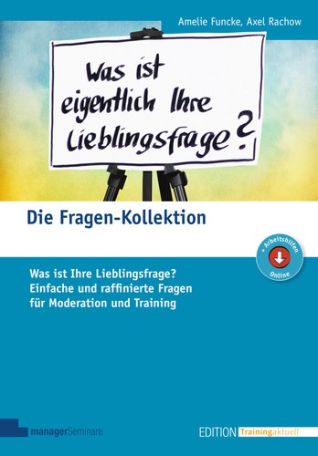 Die Fragen-Kollektion von Amelie Funcke, Axel Rachow 3958910149 | eBay.de