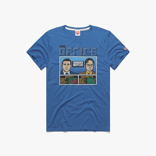 2 New Homage T-Shirts - The Office - Medium | eBay