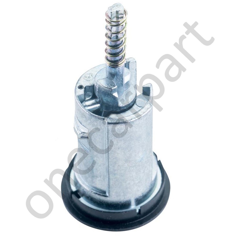For Vauxhall Astra G Corsa B-C Combo Ignition Barrel Switch 2 Keys ...