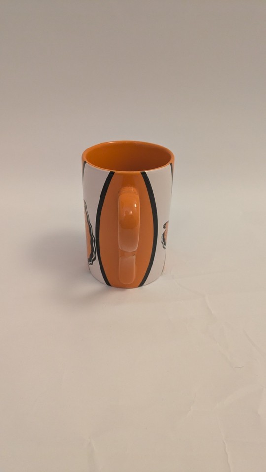 Disney Store Finding Nemo Clown Fish Mug | eBay