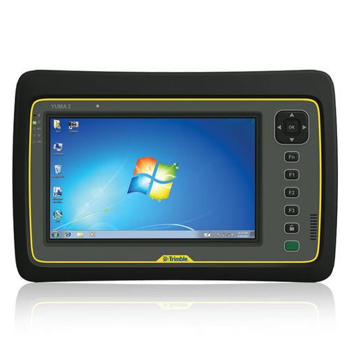 Trimble Yuma2 Rugged Tablet | eBay