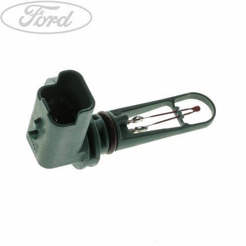 Genuine Ford Transit Mk7 Intercooler Air Change Temperature Sensor ...