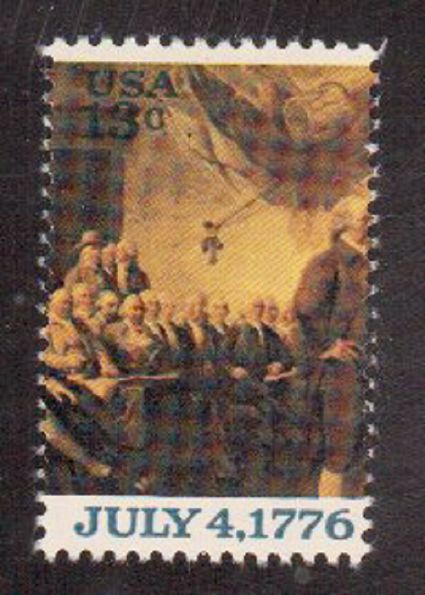 Scott #1692...13 Cent.....July 4, 1776....10 Stamps | eBay
